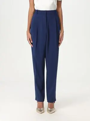 Elisabetta Franchi Suit Colour - Blue