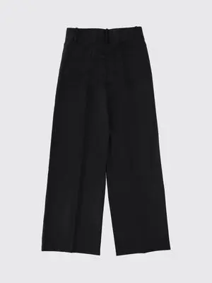 Theory Wide Leg Trousers
