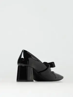 Versace High Heel Shoes Colour