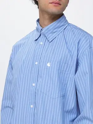 Carhartt Work In Progress Shirt Colour