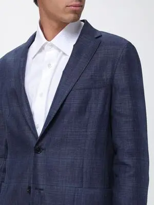 Zegna Jacket Colour