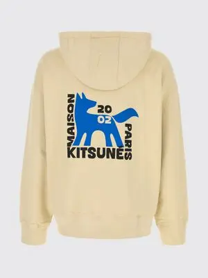 Maison Kitsuné Cotton Hoodie