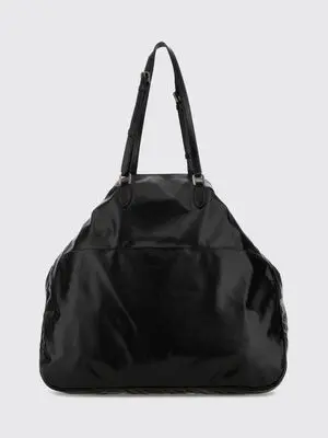 Dolce & Gabbana Leather Shopping Bag