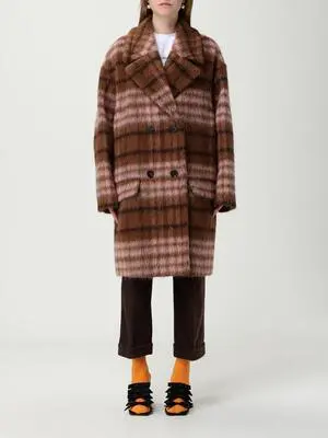 Moschino Coat Colour - Multicolor