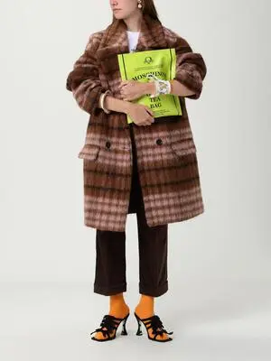 Moschino Coat Colour