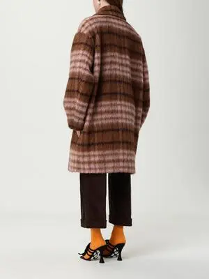 Moschino Coat Colour