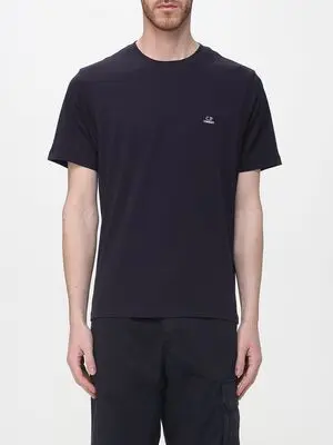 C.P. COMPANY T-shirt Colour - Blue