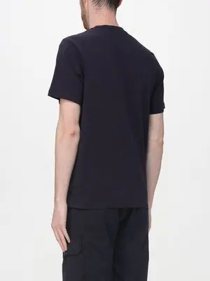 C.P. COMPANY T-shirt Colour - Blue