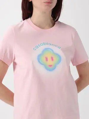 Casablanca T-shirt Colour
