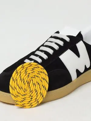 MSGM Trainers Colour