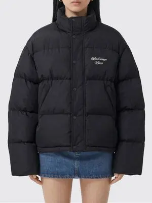 Balenciaga Padded Jackets For Women