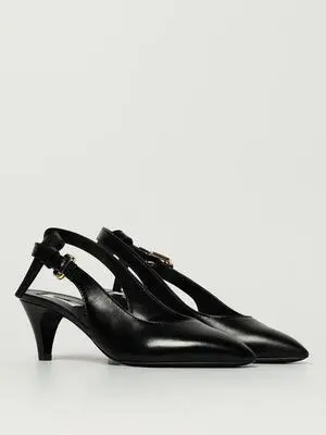 Moschino Court Shoes Colour