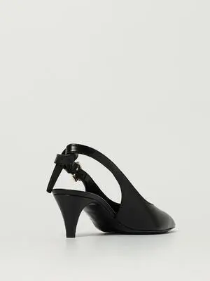 Moschino Court Shoes Colour