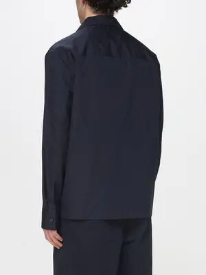 JIL SANDER Shirt Colour