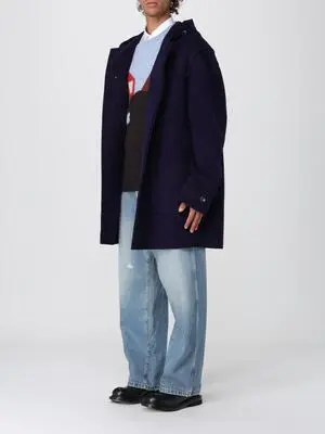 Moschino Coat Colour