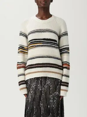 Missoni Jumper Colour - White