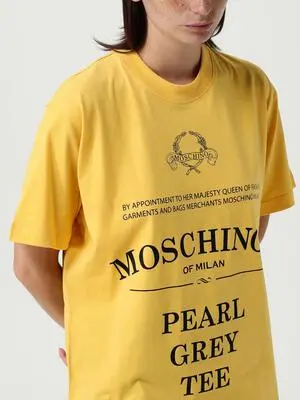 Moschino T-shirt Colour