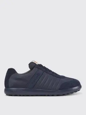 Camper Pelotas Xlite Sneakers In Recycled Pet - Blue