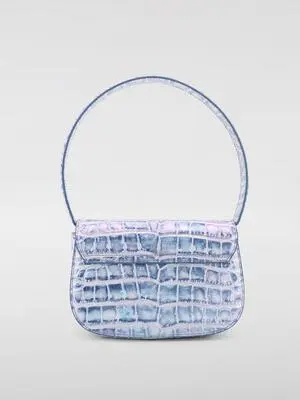 DIESEL® Mini Bag - Blue
