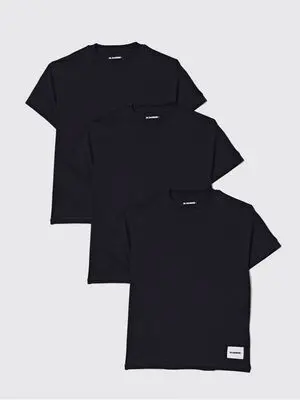 JIL SANDER T-shirt Colour - Blue