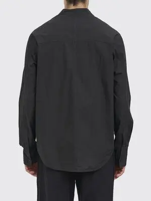 Andrea Ya'aqov Shirt Colour - Black