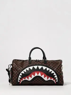 SPRAYGROUND Travel Bag Colour - Brown