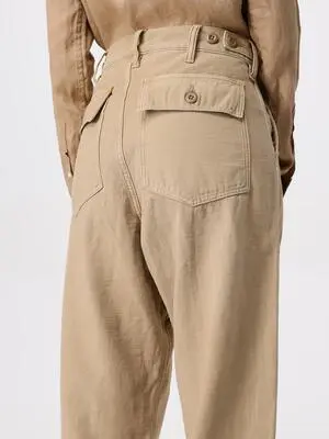 Polo Ralph Lauren Tailored Trousers - Beige