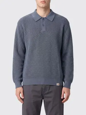 Carhartt Work In Progress Cuff Polos For Men