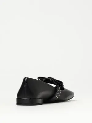 Versace Ballet Pumps Colour