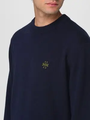 Jacob Cohen Crewneck Jumper