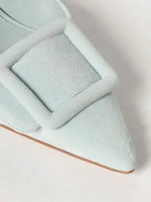 Manolo Blahnik Court Shoes Colour