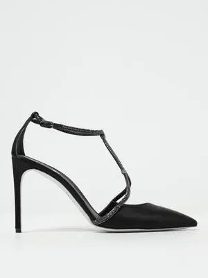 Rene Caovilla Embellished Court Shoes