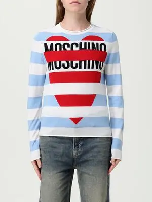 Moschino Jumper Colour - Multicolor