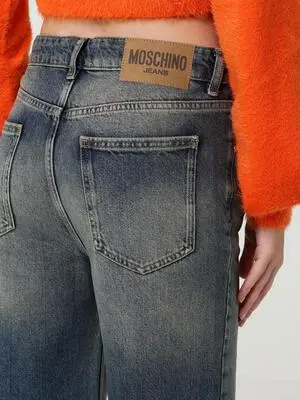 Moschino Jeans Colour