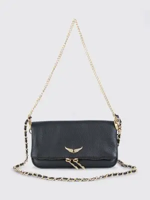 Zadig&Voltaire Mini Bag Colour - Black 1