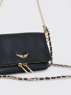 Zadig&Voltaire Mini Bag Colour - Black 1