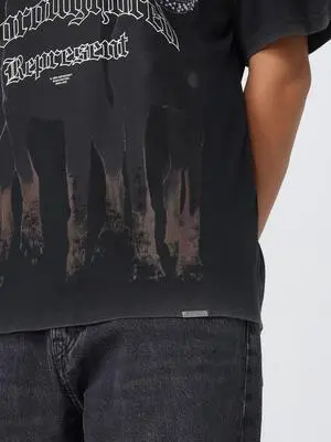 REPRESENT T-shirt Colour