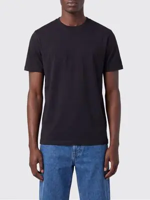 MC2 SAINT BARTH T-shirt - Black