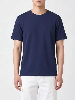 MC2 SAINT BARTH T-shirt - Navy
