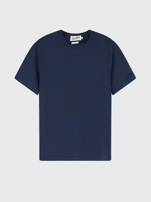 MC2 SAINT BARTH T-shirt - Navy