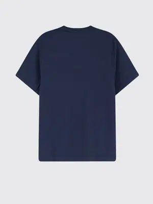 MC2 SAINT BARTH T-shirt - Navy