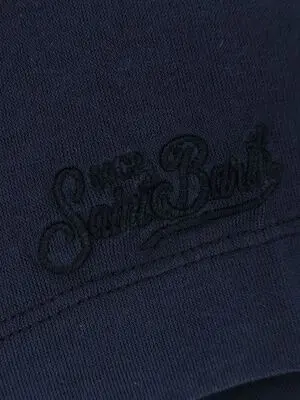 MC2 SAINT BARTH T-shirt - Navy