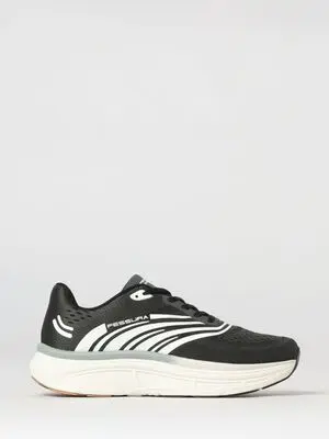FESSURA Trainers Men Colour Black