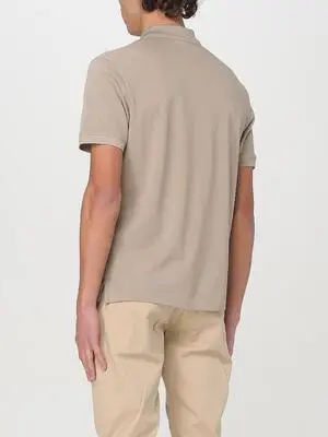 Emporio Armani Polo Shirt Colour