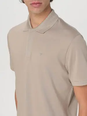 Emporio Armani Polo Shirt Colour