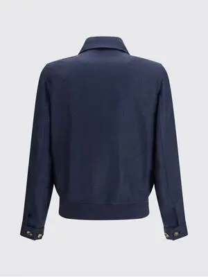 Brunello Cucinelli Jacket - Navy