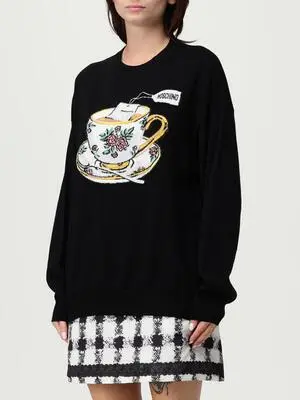 Moschino Jumper Colour