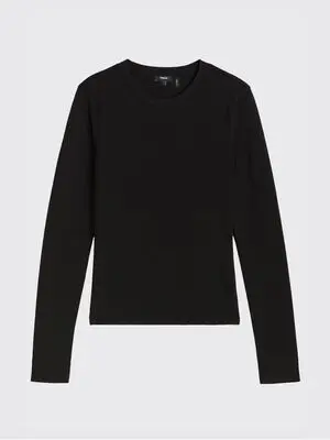 Theory T-shirt Colour - Black