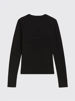 Theory T-shirt Colour - Black