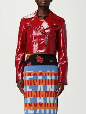 Moschino Jacket - Red